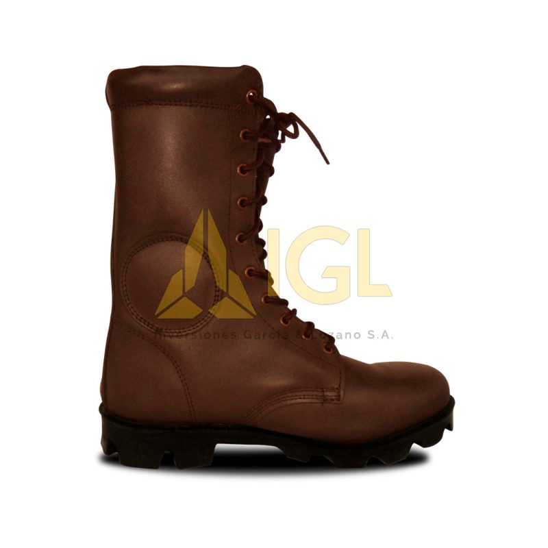 COMANDO NEGRO – IGL